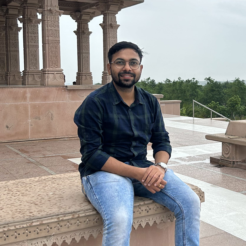 Abhijeet's Portfolio